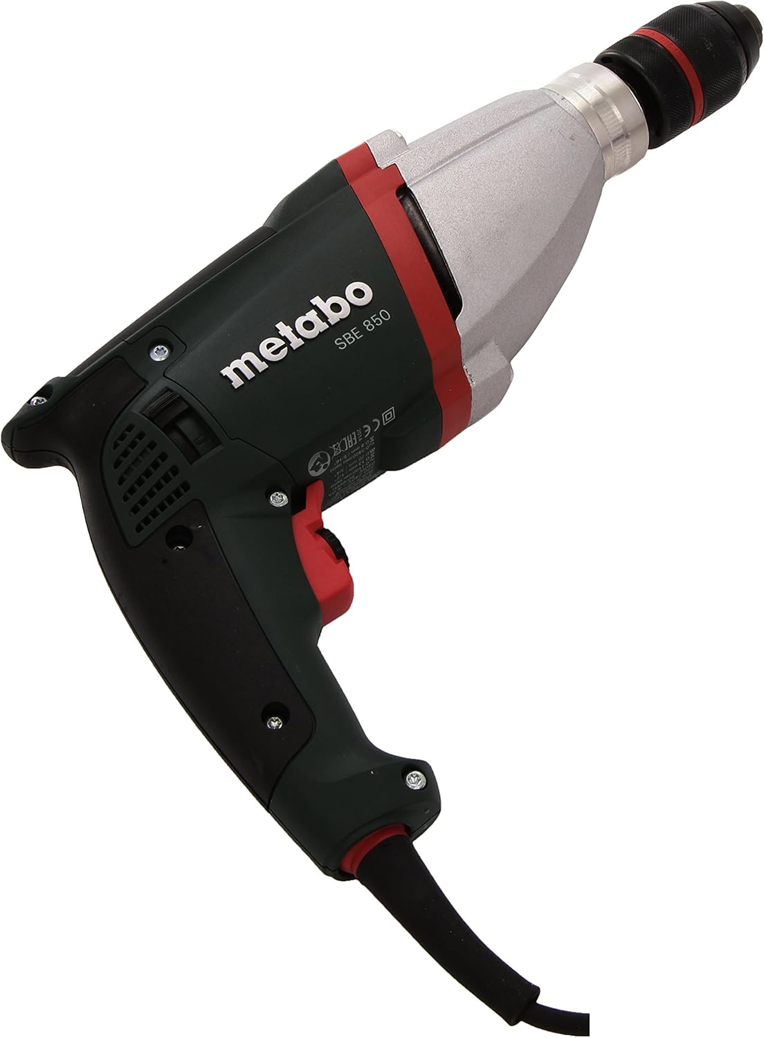 Metabo SBE 850 - Taladro Percutor 850 W: Amazon.es: Bricolaje y ...