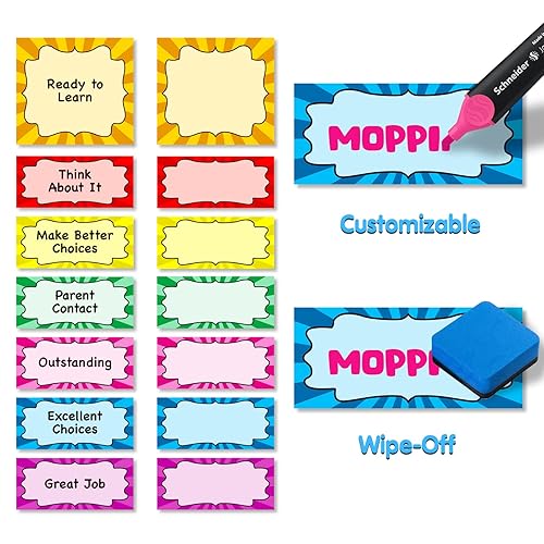 Kindergarten Behavior Management Chart