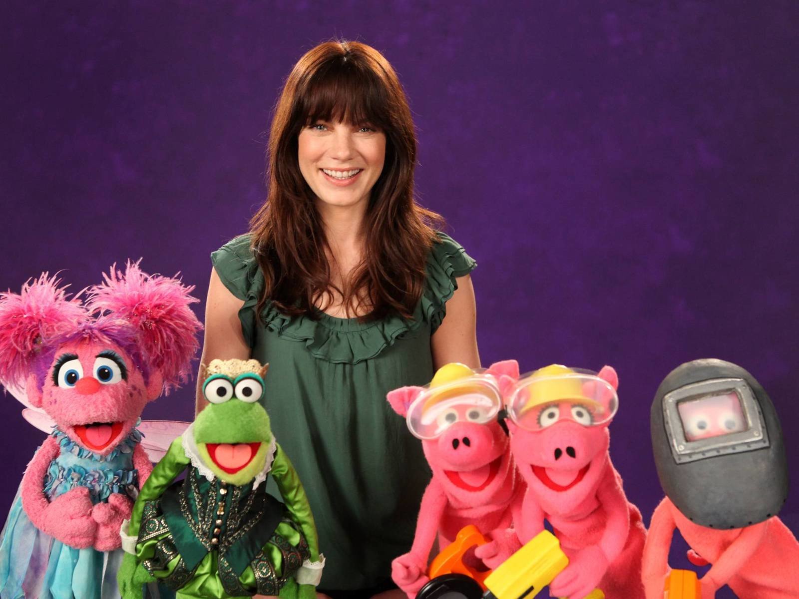 Watch Sesame Street - Season 42 | Prime Video