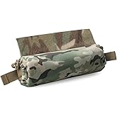 Amazon.com: PETAC GEAR Tactical First Aid Drop Dump Pouch, Micro ...