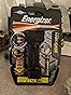 Amazon.com: Energizer Mini Flashlight, IPX4 Water Resistant LED ...