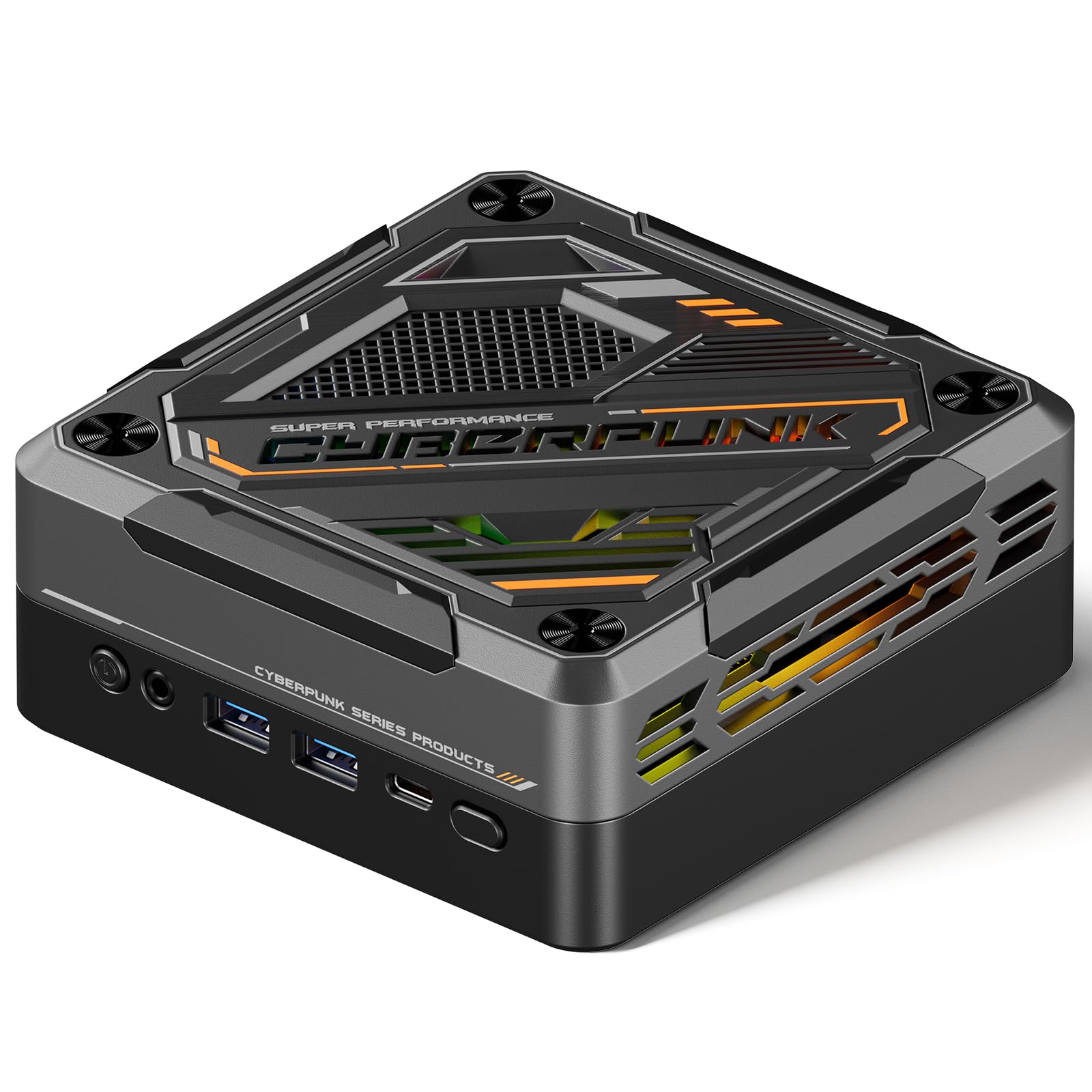 Mua SkyBarium Mini PC Ryzen 7 5700U 8C/16T Max 4.3GHz 32GB DDR4 1TB ...