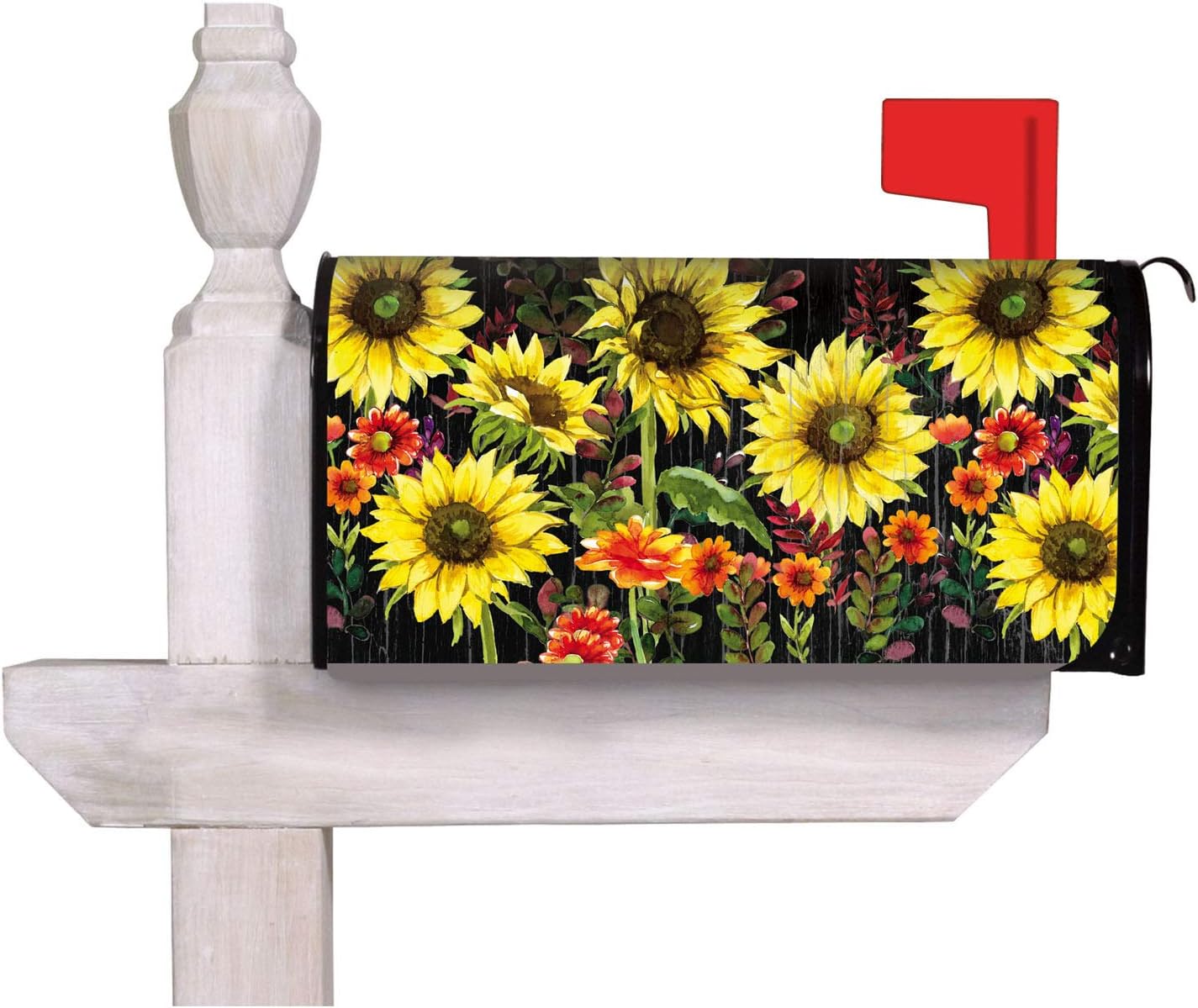 Amazon.com: Evergreen Flag Indoor Outdoor Décor for Homes Gardens and ...