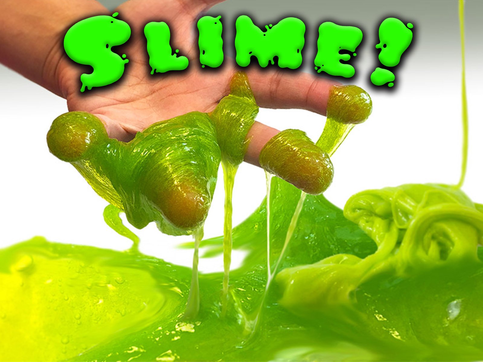 Watch Will it Slime? | Prime Video