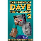 Amazon.com: The Legend of Dave the Villager 1: An Unofficial Minecraft ...