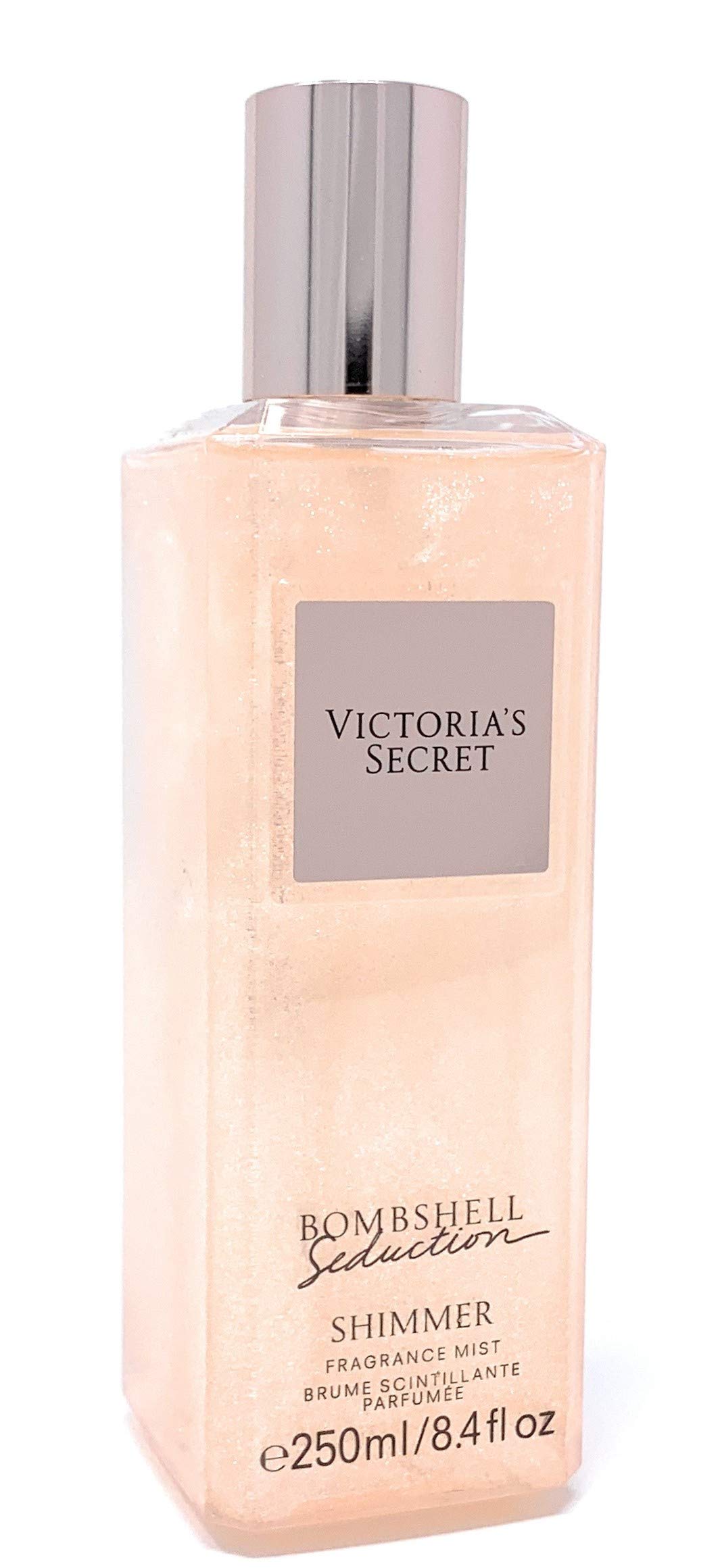 Mua Victoria's Secret Bombshell Seduction Shimmer Fragrance Mist trên ...