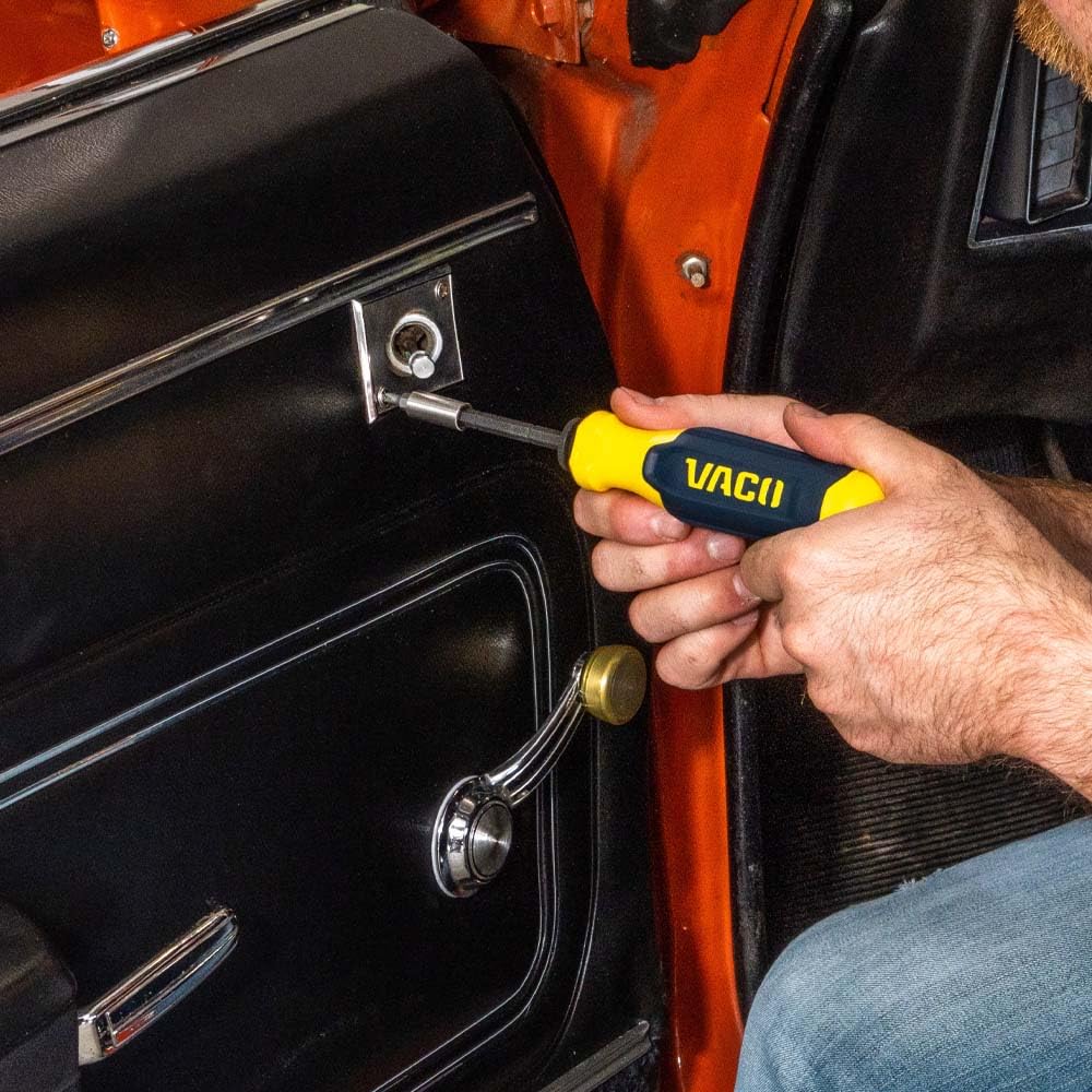 Mua VACO VAC1140 14-in-1 Adjustable Screwdriver, Multi-Bit and Impact ...