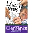 The Landry News: Clements, Andrew, Selznick, Brian, Murdocca, Salvatore ...