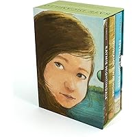 The Raymie Nightingale Three-Book Collection: DiCamillo, Kate ...