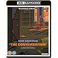 Amazon.com: The Conversation [4K UHD] : Gene Hackman, John Cazale ...