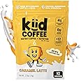 Amazon.com : Kiid Coffee - 99.9% Caffeine-Free Organic Coffee for Kids ...