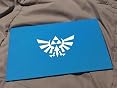 Amazon.com: The Legend of Zelda: Breath of the Wild-Creating a Champion ...
