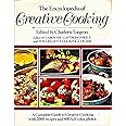 The Encyclopedia of Creative Cooking: Turgeon, Charlotte, Solmson, Jane ...