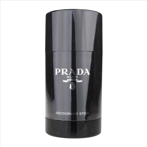 Prada The Homme Prada Deodorant Stick, 75 ml: Amazon.co.uk: Beauty
