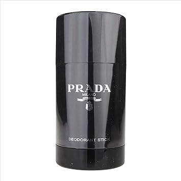 Prada The Homme Prada Deodorant Stick, 75 ml: Amazon.co.uk: Beauty