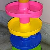 Buy Prime Deals Monkey Ball Drop Toy for Babies and Toddlers | New 5 ...