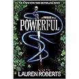 Amazon.com: Powerful (Special Edition): A Powerless Story (The Powerless Trilogy): 9781665981835 ...