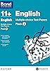 Bond 11+: English: Multiple-choice Test Papers: Ready for the 2025 exam ...