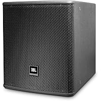 Amazon.com: JBL Professional AC115S 15-Inch High Power Subwoofer System ...