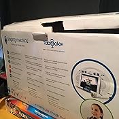 Amazon.com: Singing Machine ISM398BT Karaoke System Home: Musical ...