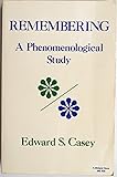 Imagining, Second Edition: A Phenomenological Study: Edward S. Casey ...