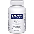Amazon.com: Pure Encapsulations CoQ10 500 mg | Coenzyme Q10 Supplement ...