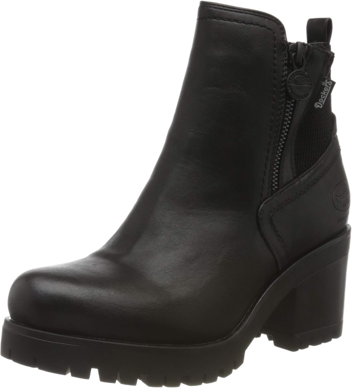 Dockers by Gerli Women's 37ce221 Ankle Boots: Amazon.co.uk: Shoes & Bags