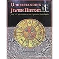 Amazon.com: Understanding Jewish History (1): 9780881255454 ...