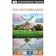 DK Eyewitness Travel Guide: The Netherlands: DK Travel: 0790778011956: Books - Amazon.ca