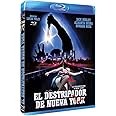 Amazon.com: The New York Ripper - El Destripador De Nueva York 1982 Lo squartatore di New York ...
