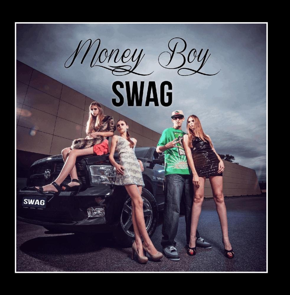 Swag - Money Boy: Amazon.de: Musik