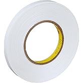 Amazon.com: 3M 9415PC Removable Repositionable Tape, Translucent 1 ...