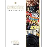 Amazon.com: American Comic Book Chronicles: The 1950s: 9781605490540 ...