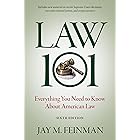 Law 101: Everything You Need to Know About American Law, Fifth Edition ...