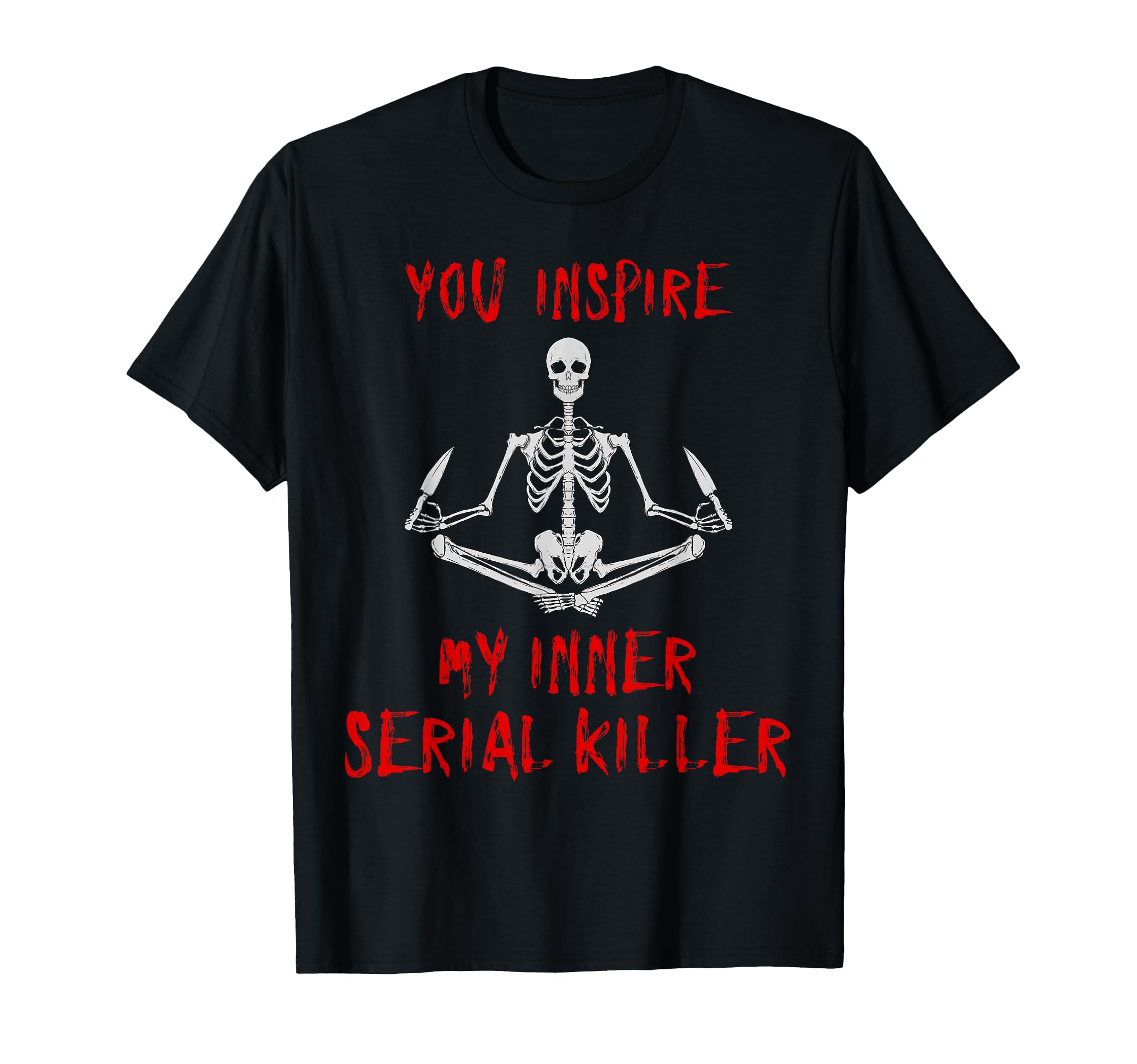 True Crime & Serial Killer Shirts & Gifts shop Kuwait | Buy True Crime ...
