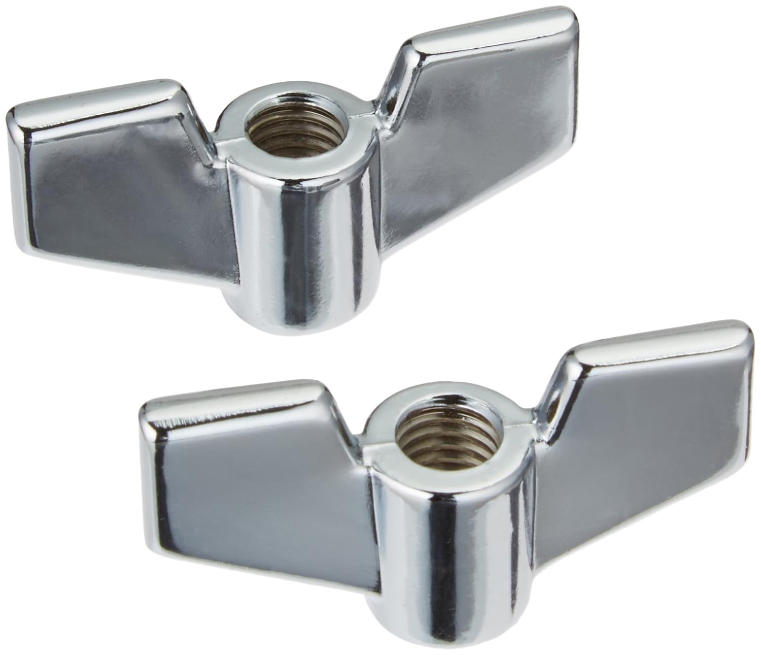 Pearl M8W/2 Wing Nut for Tilter, 2 pack: Amazon.co.uk: Musical Instruments