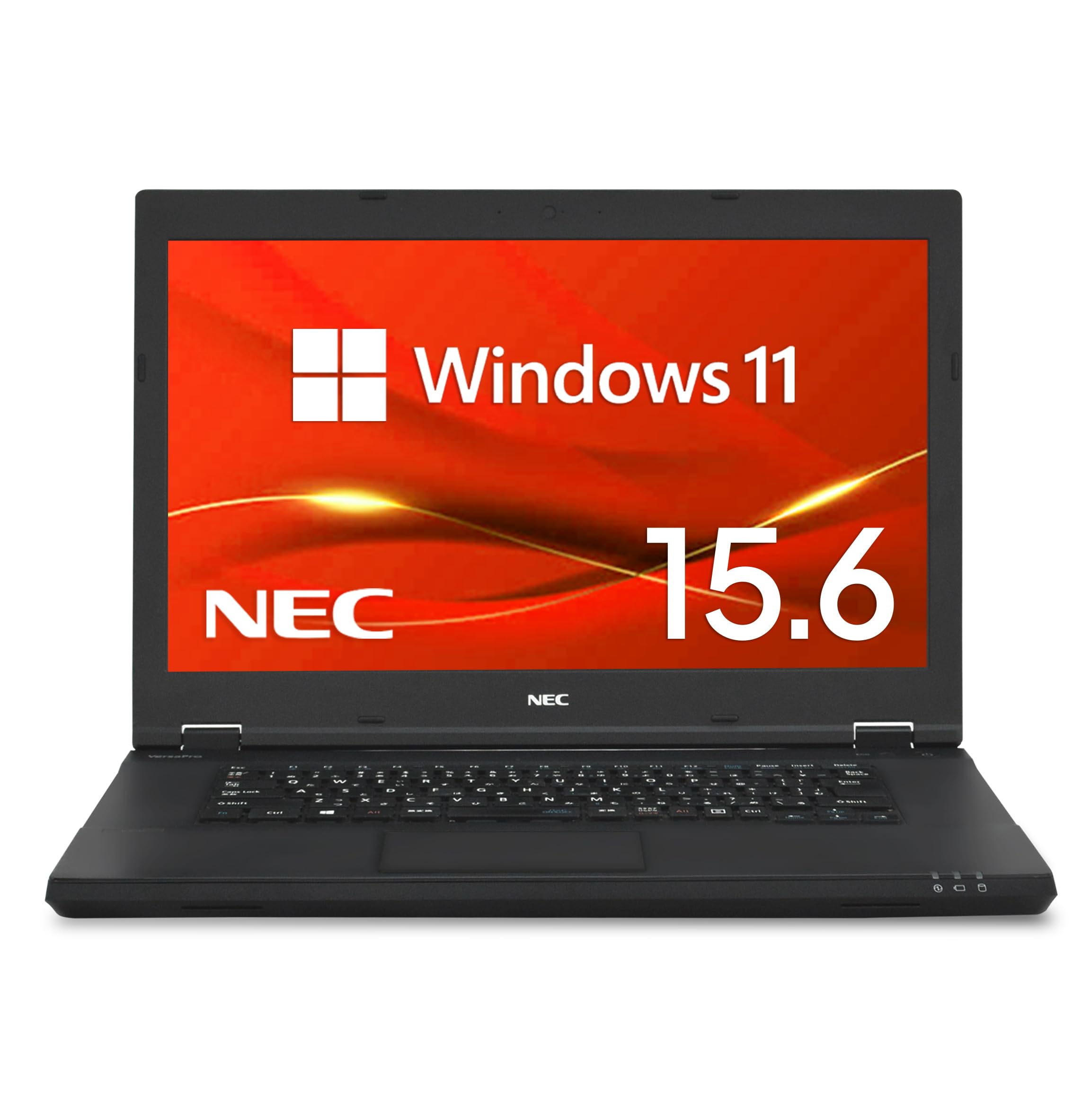 Mua NEC VersaPro / 15.6" Laptop / Win11, MS Office 2019 / CPU: 8th ...