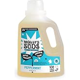 Amazon.com: Molly's Suds Original Laundry Detergent Powder | Clean ...