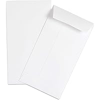 Amazon.com : 500 Guardian #7 Paper Coin Envelopes - Blank Small ...