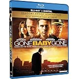 Amazon.com: Gone Baby Gone [Blu-ray] : Casey Affleck, Ed Harris, Morgan ...