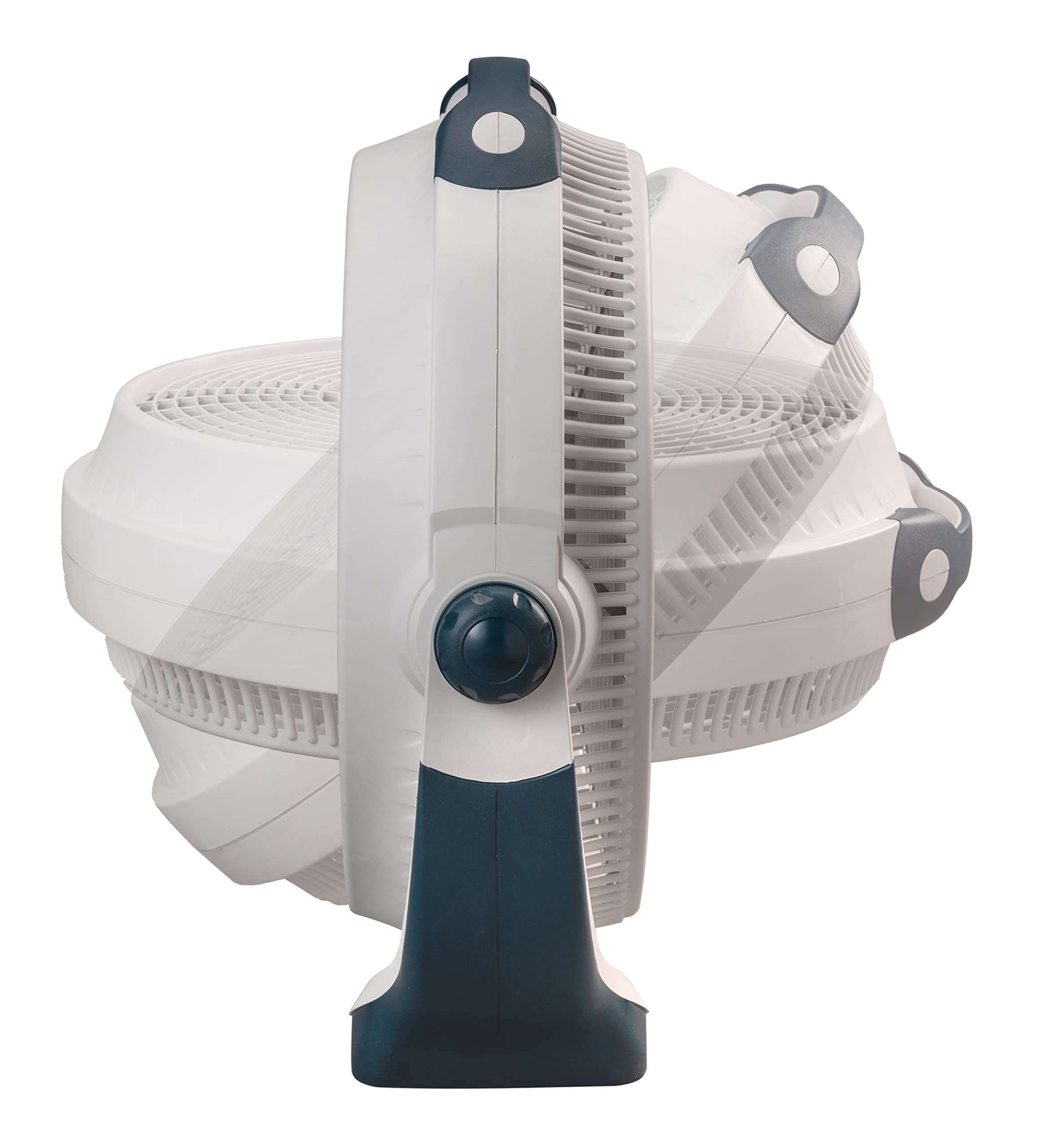 Mua Lasko Wind Machine Air Circulator Floor Fan, 3 Speeds, Pivoting ...