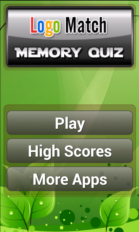Amazon.com: Logo Match Memory Quiz : Apps & Games