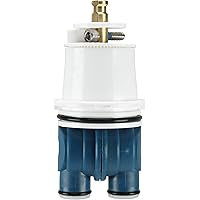 Danco 10347 Cartridge, Delta 1300/1400 Series, White/Gray - - Amazon.com