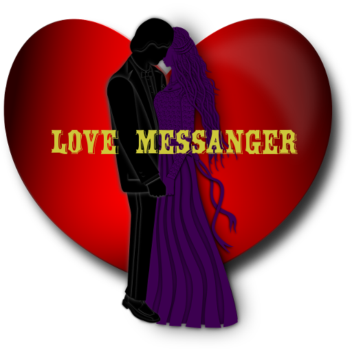 Love Messenger : Amazon.com.br: Apps e Jogos