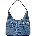 BRAHMIN Tabitha - Blue Serenade Melbourne: Handbags: Amazon.com