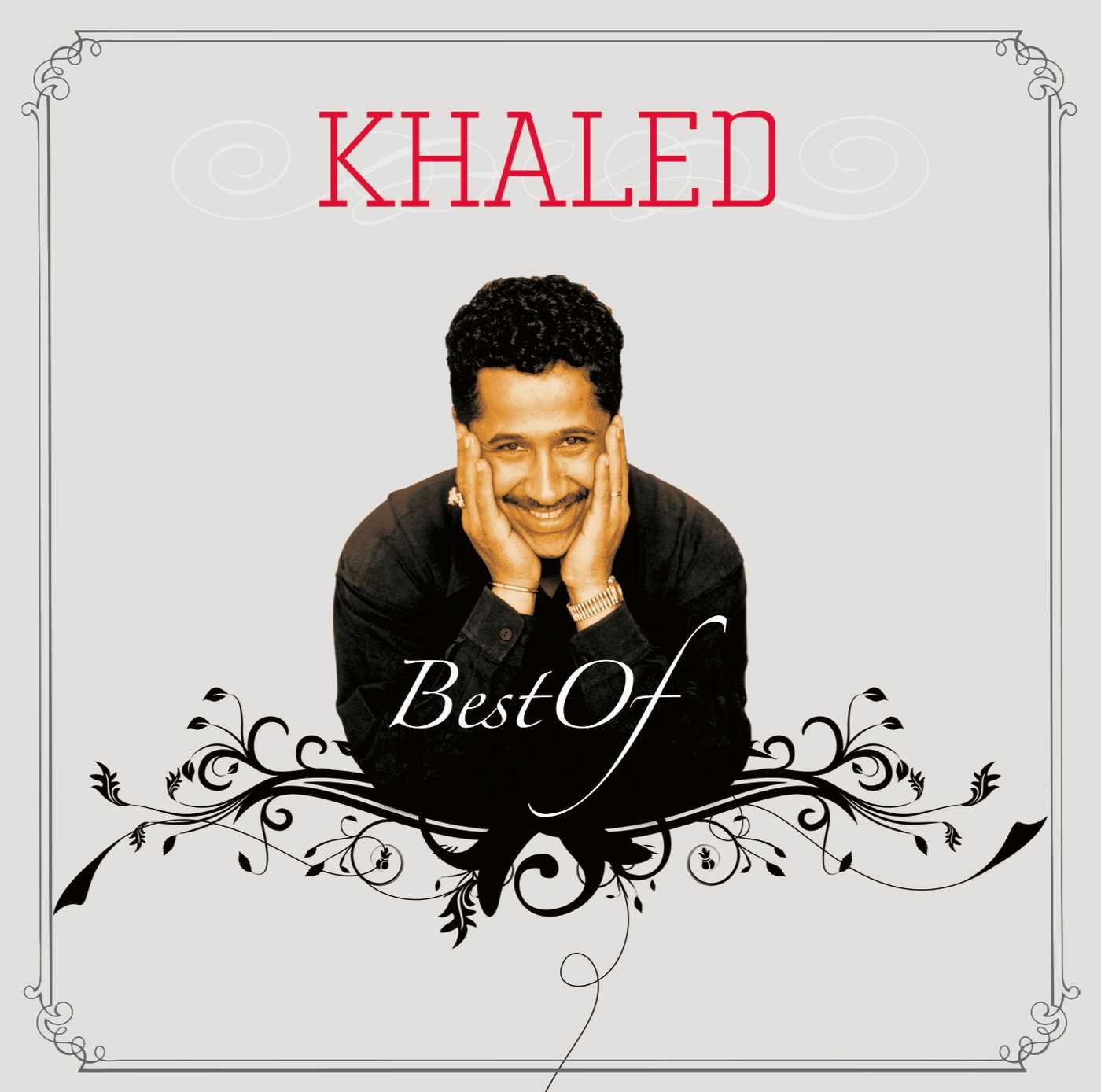 Khaled - Best of: Khaled - Amazon.com Music