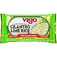 Amazon.com : Vigo Authentic Coconut Ginger Rice, Imported Jasmine, 8oz ...