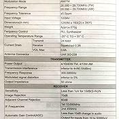 Amazon.com: Stryker SR-94HPC 10 Meter Radio: Electronics