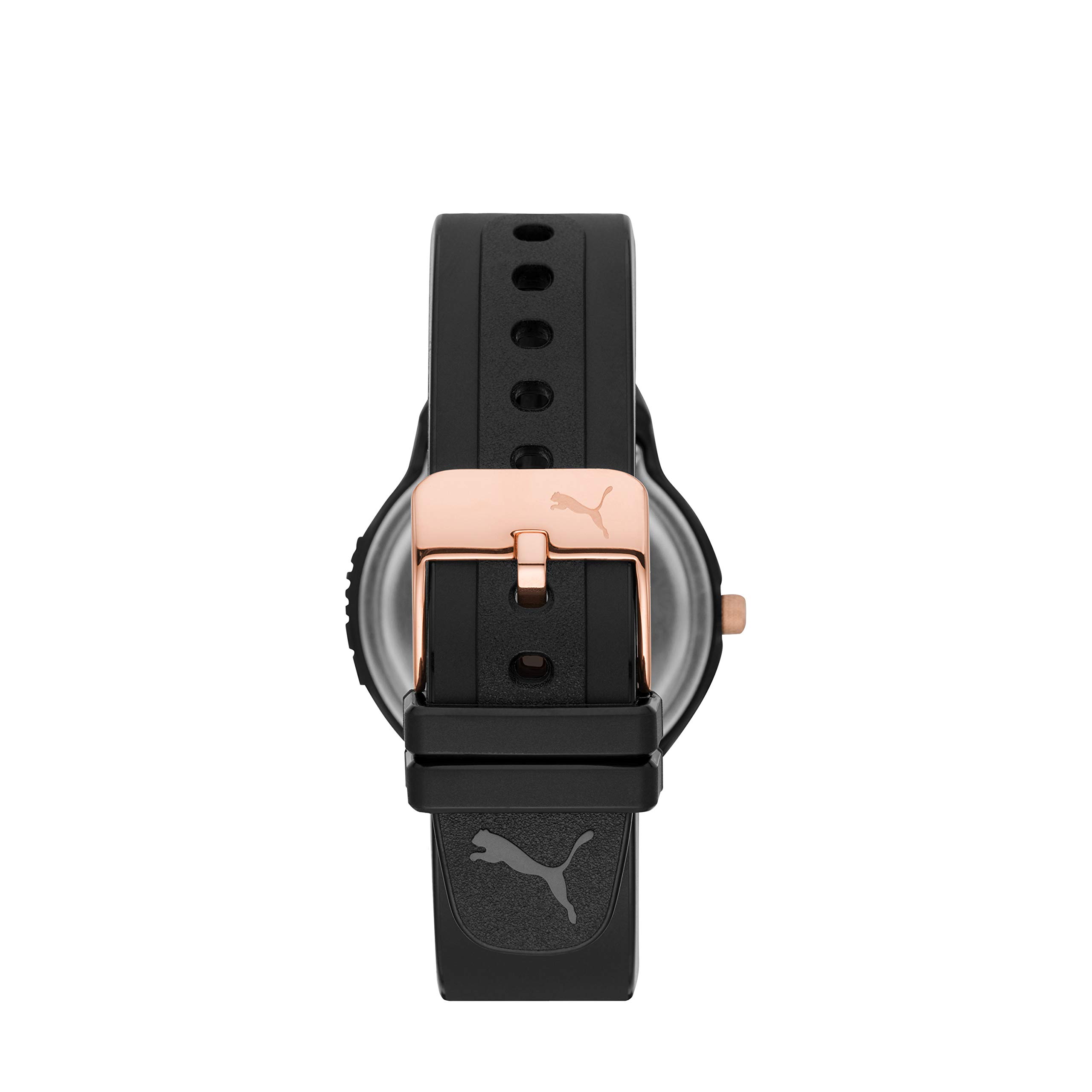 Mua PUMA Women's Contour Polyurethane Watch trên Amazon Mỹ chính hãng ...