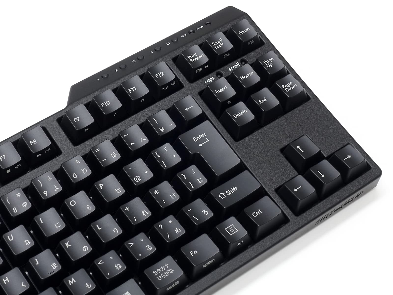 Mua Filco Majestouch Convertible 3 Cherry MX Mechanical Keyboard ...